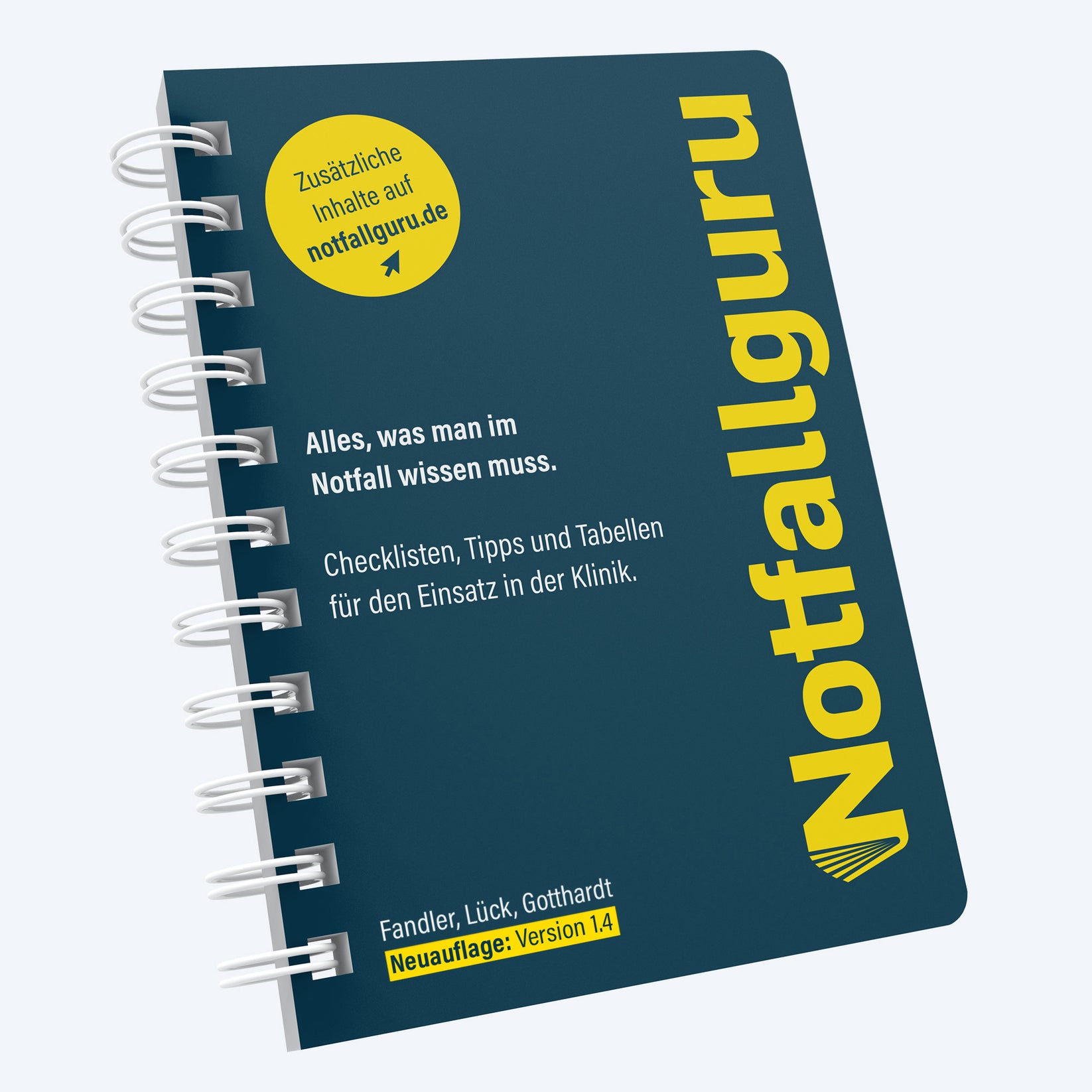 GuruCards – Notfallguru